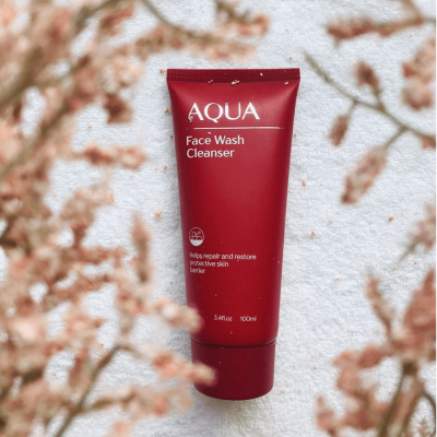 Aqua Beauty – Your Skin Expert