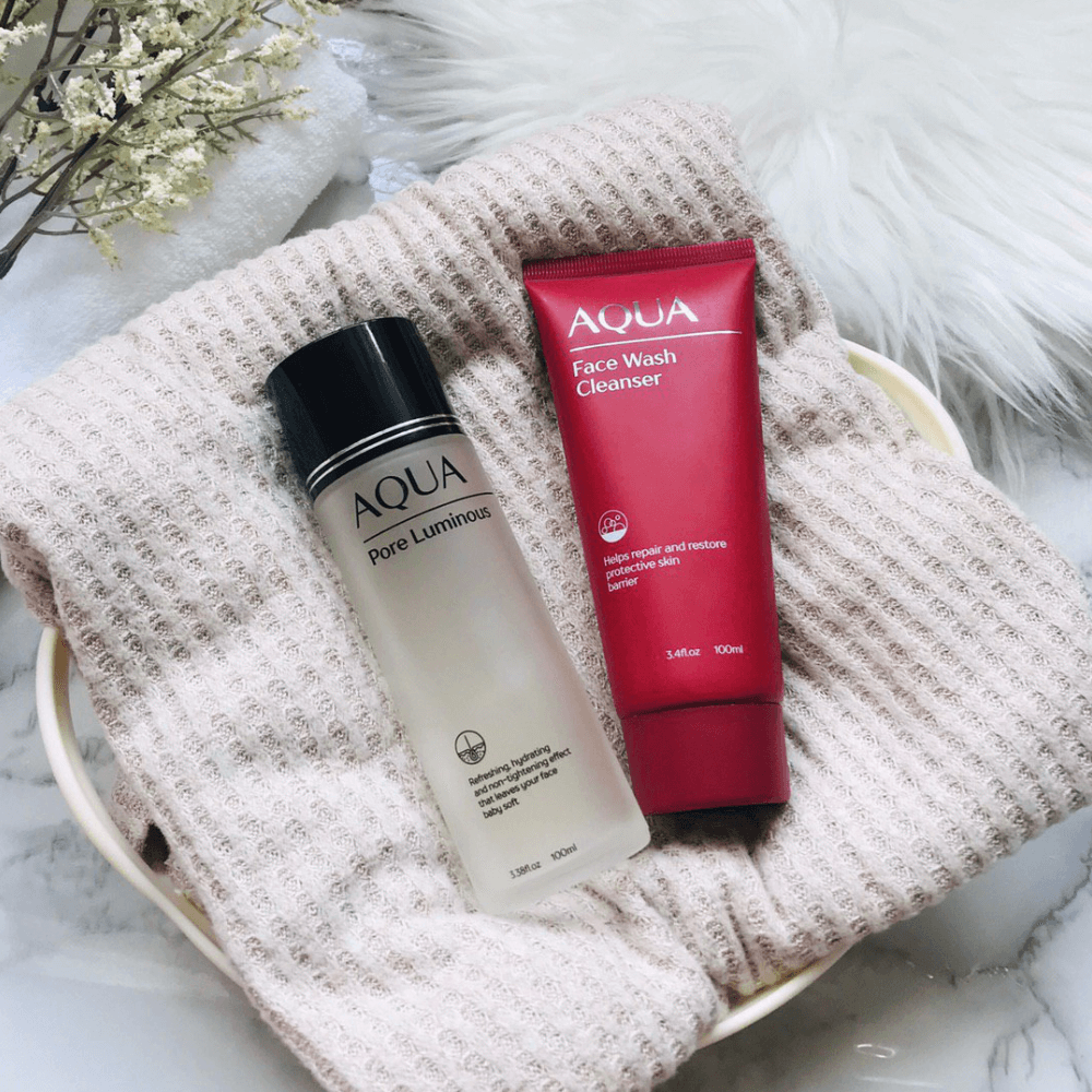 Aqua Beauty – Your Skin Expert